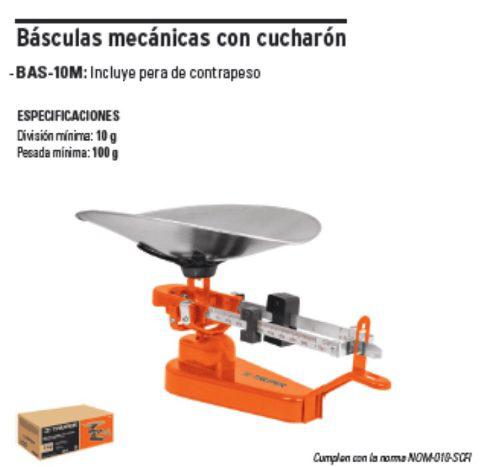 Bascula mecanica cucharon 5 kg 🥇 | Posot Class Bascula mecanica cucharon 5 kg 🥇 | Posot Class