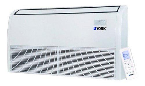 Ton York Paquete Clima 🥇 Posot Class